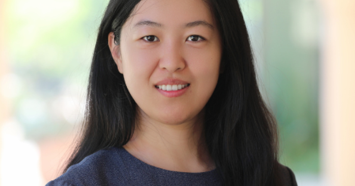 Yujie Fan, PhD | Parkinson's Foundation